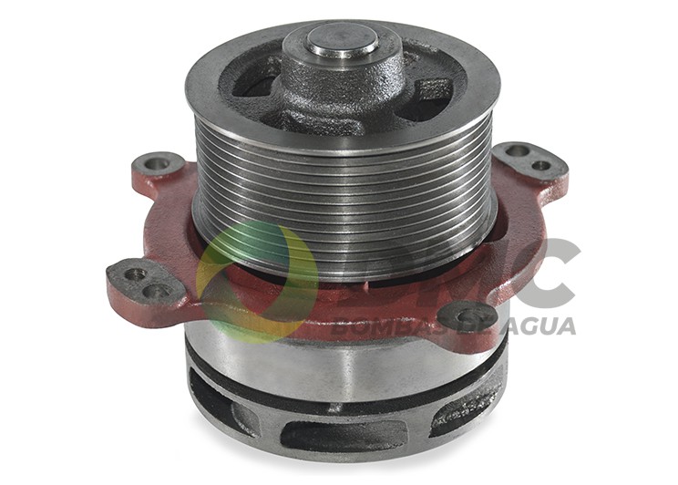 DMC Bombas de Agua - Catálogo / Línea Audi