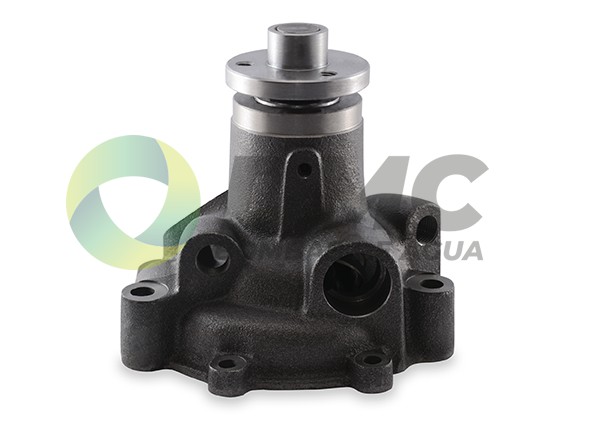 DMC Bombas de Agua - Catálogo / Línea Audi